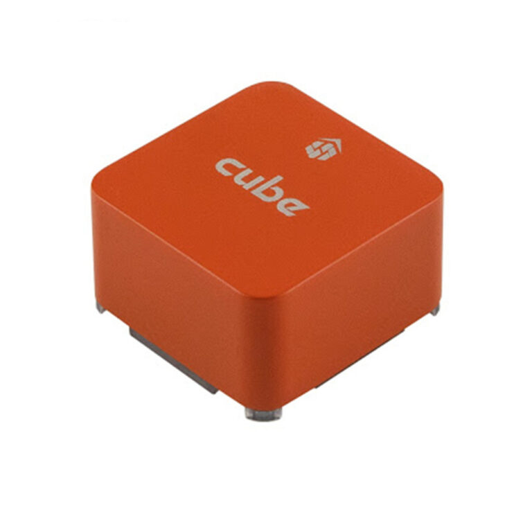 HEX CUBE ORANGE FLIGHT CONTROLLER | a2zRC
