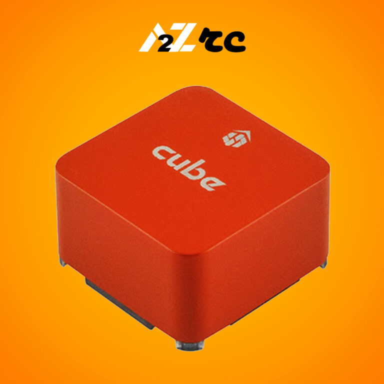 Cube Orange | a2zRC